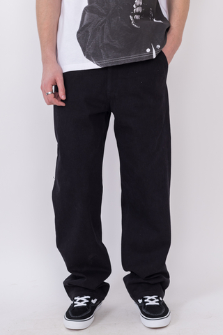 Spodnie Relab Draft Black