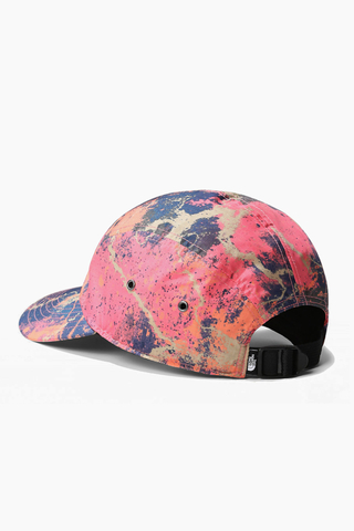 The North Face Explore Cap NF0A7WHBIOC1 Multicolor