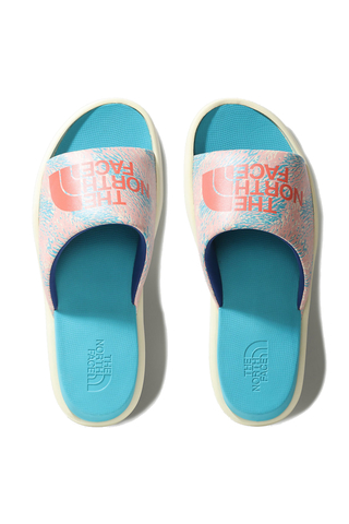 The North Face Triarch Sliders NF0A5JCAIHZ1 Multicolor