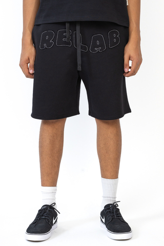 Szorty Relab: spodenki męskie, dresowe - Selectshop.pl