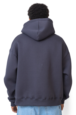 Bluza Z Kapturem Relab Basic Graphite