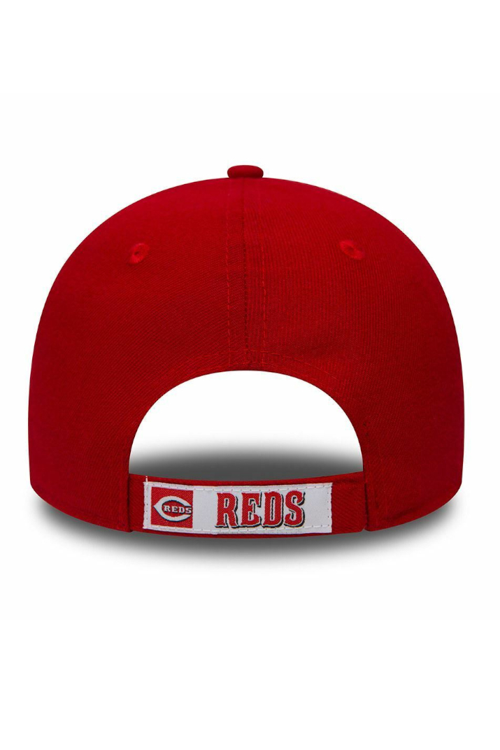 New Era Cincinnati Reds 9Forty Cap Red 10047517