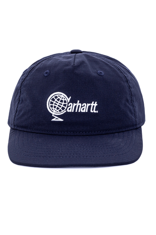 Carhartt WIP Global Cap I030093 Navy