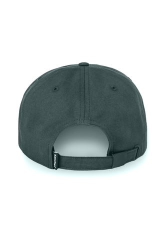 Kamuflage Logo Cap Green