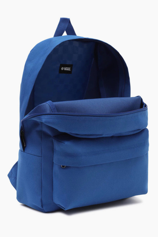 Vans Old Skool II 22L Backpack Blue VN0A5KHQ7WM1