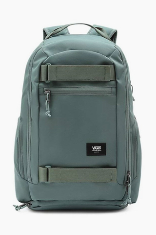 Vans DX 27L Backpack VN0A7SCJYQW1 Green