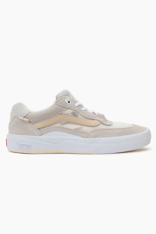 Vans Wayvee Sneakers Vn0a5jiabll1 Beige