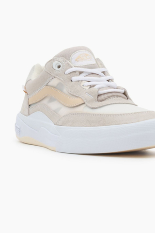 Vans Wayvee Sneakers VN0A5JIABLL1 Beige