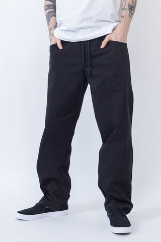 Malita Chino LOG SL Pants Graphite 21692
