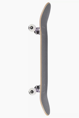 Enjoi Box Panda Skateboard Black