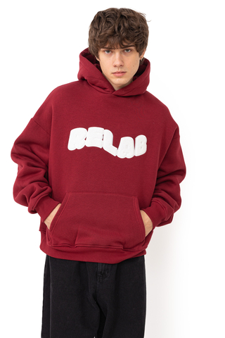 Bluzy Relab: unisex, z nadrukami - Selectshop.pl