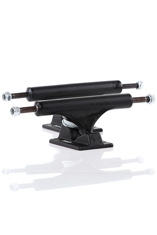 Ace Classic 55 Trucks Black White Mate