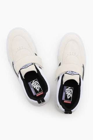 Boty Vans Kyle Walker Pro 2 White VN0A5JIDYB21