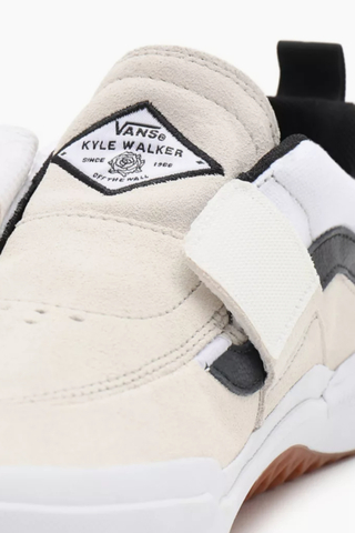 Vans Kyle Walker Pro 2 Sneakers White VN0A5JIDYB21