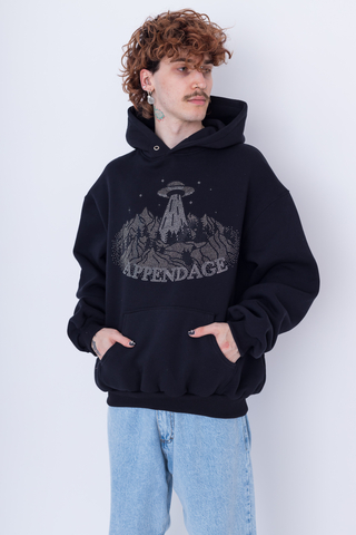 An-Appendage – koszulki i bluzy unisex - Selectshop.pl