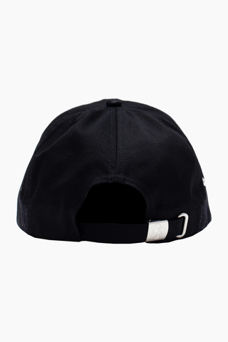 Ripndip Lord Nermal 6Panel Pocket Cap RND2102 Black