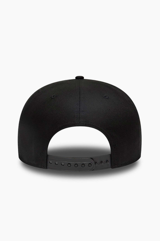 New Era Looney Tunes X Superhero Taz and Tweety 9Fifty Black 60414437 Cap