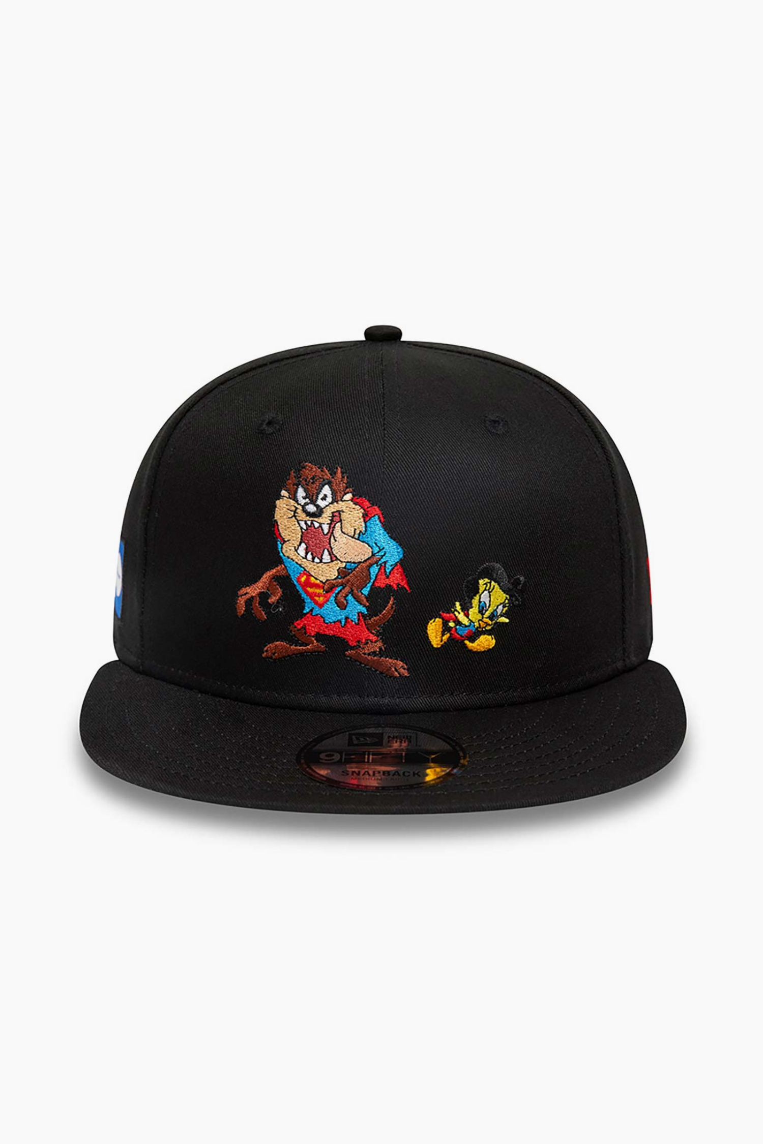 Czapka Z Daszkiem New Era Looney Tunes X Superhero Taz and Tweety ...