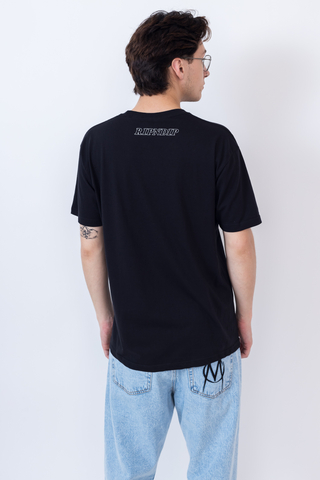 Ripndip Fuck You T Shirt Black Rnd10094