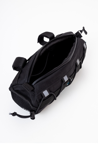 Torba Rowerowa JoyRide Team Black