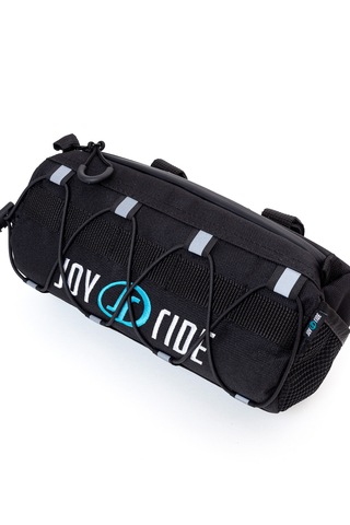 JoyRide Team Bike Bag Black Blue