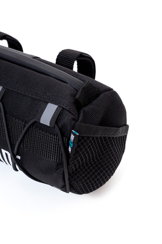 JoyRide Team Bike Bag Black Blue