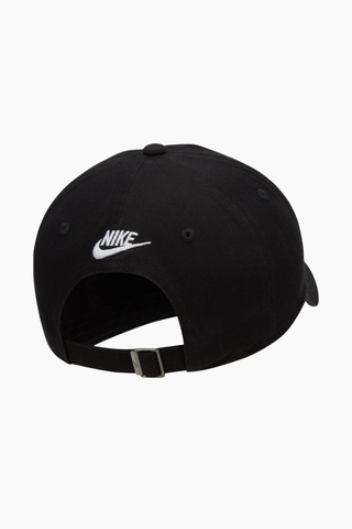 Nike Club Unstructured JDI Cap Black FB5370-010
