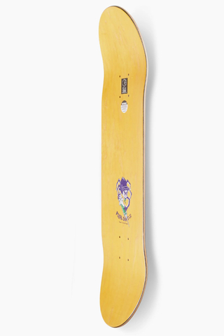 Oskar Rozenberg The Mask Deck White