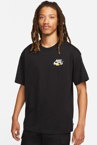 Nike SB Muni T-shirt Black FJ1135-010