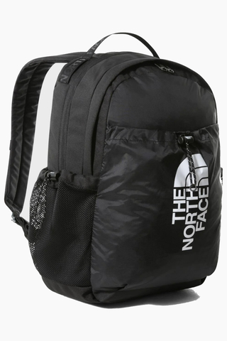 The North Face Bozer 19L Backpack Black NF0A52TBKX71