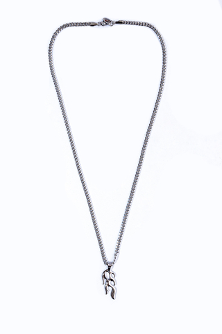 EGO Fire Necklace