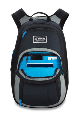 Dakine Campus 33L Backpack 081130057 Black