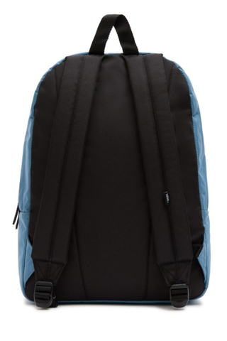 Vans Realm 22L Backpack VN0A3UI6JCN1 Blue