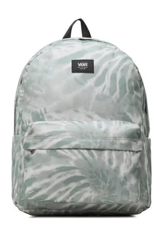 Vans Old Skool H2O 22L Backpack VN0A5KHQRL61 Green White
