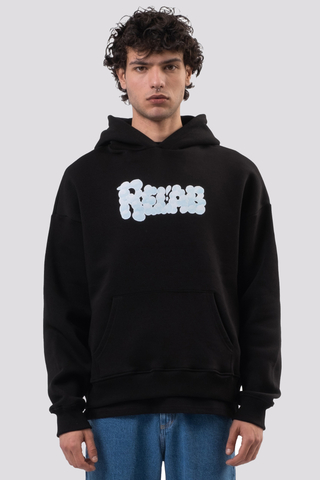 Bluzy Relab: unisex, z nadrukami | Selectshop.pl