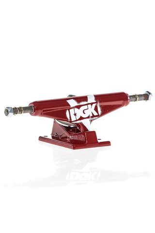 Venture X DGK Trucks 5.25 Dark Red