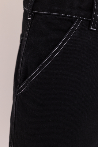 Relab Basic Pants Blue