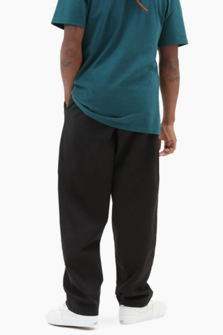 Vans Range Pant Tappered Pants Black VN00000DBLK1