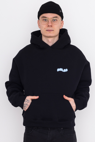 Bluzy Relab: unisex, z nadrukami | Selectshop.pl