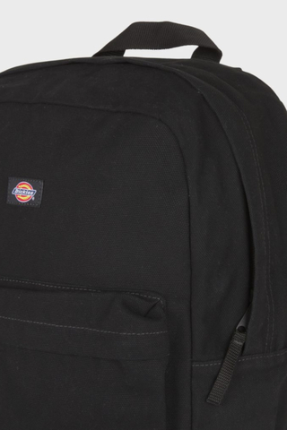 Dickies Duck Canvas Backpack DK0A4YOCBLK1 Black
