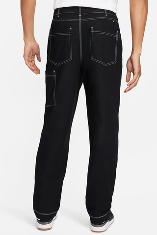 Nike SB Double-Knee Skate Pants Black FB8428-010