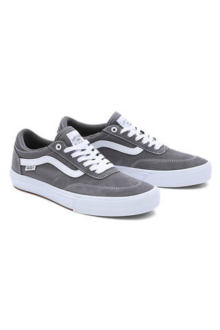 Vans Gilbert Crockett Sneakers Grey VN0A5JIF1951