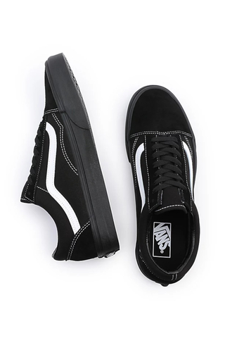 Boty Vans Old Skool Black VN0A3WKT5WU1