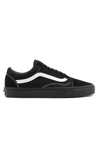 Boty Vans Old Skool Black Vn0a3wkt5wu1