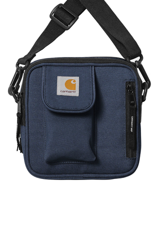 Carhartt WIP Essential Bag I031470-01XX Blue