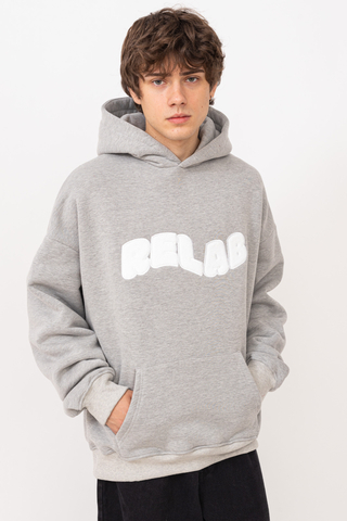 Bluzy Relab: unisex, z nadrukami - Selectshop.pl