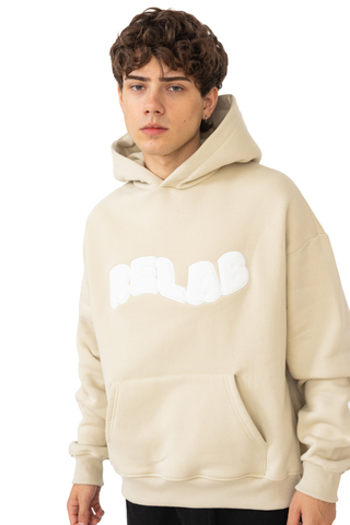 Bluzy Relab: unisex, z nadrukami - Selectshop.pl