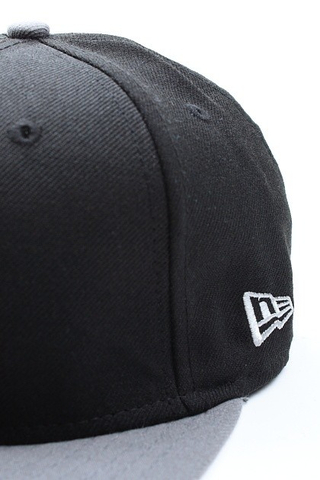 NEW ERA ATLANTA BRAVES SHADOW LOGO