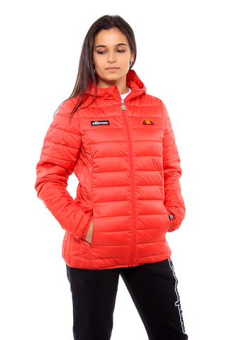 Ellesse Lompard Women's Jacket Pink SGC02683