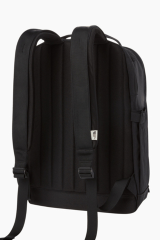 The North Face Berkeley Daypack 16L Backpack NF0A52VQ84Z Black